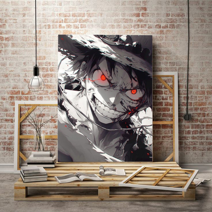 ONE PIECE 1010 – Metalart