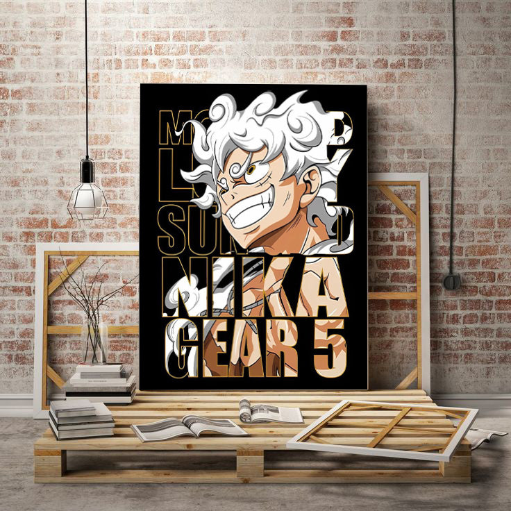 ONE PIECE 1005 – Metalart